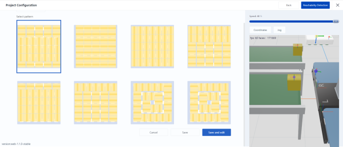 Dobot Launches New Turnkey Palletizing Solution to Transform Production Efficiency